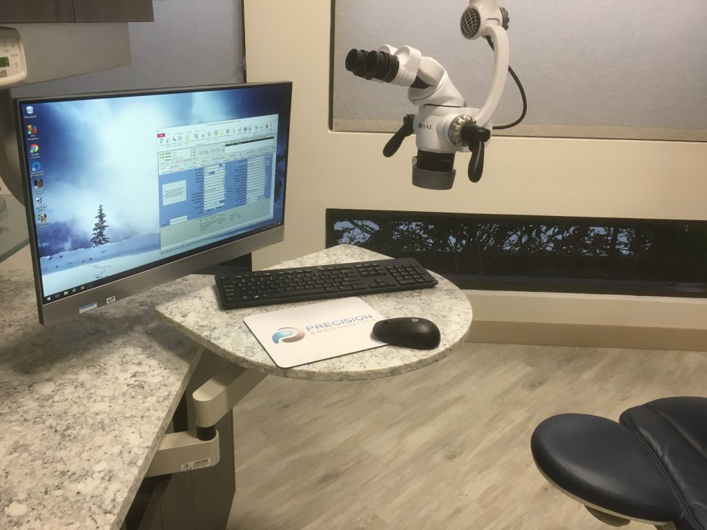 Technology – Precision Endodontics