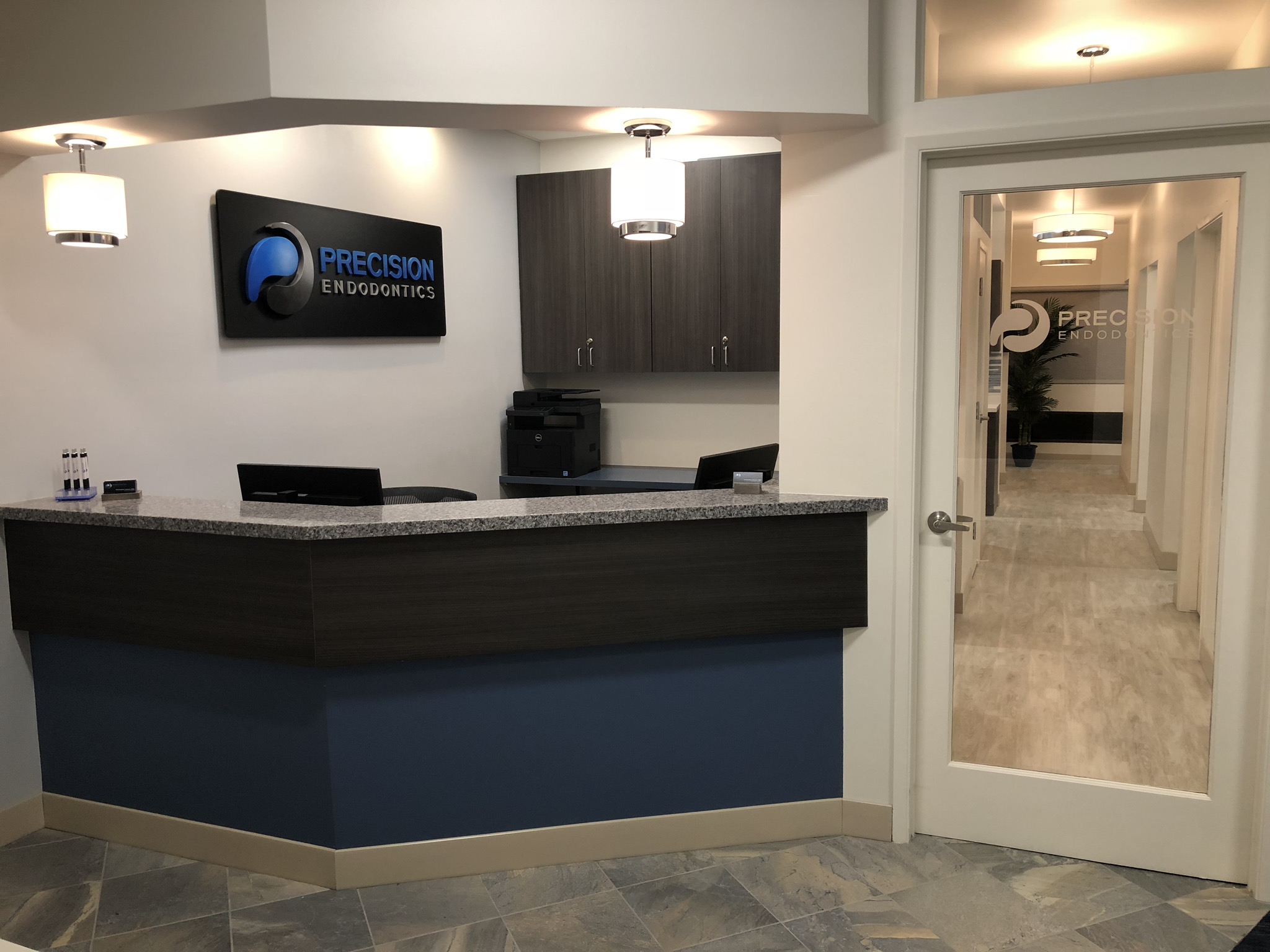 Our Office – Precision Endodontics